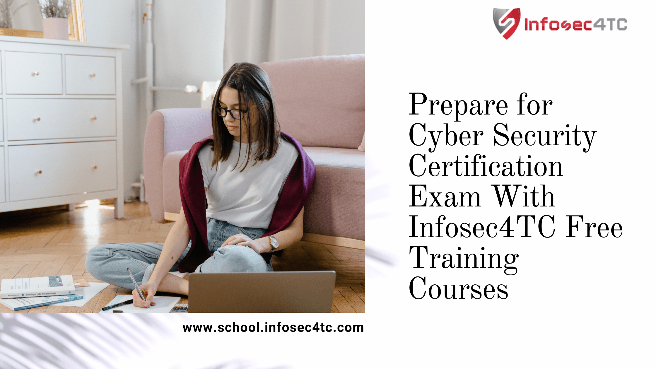 Cyber Security Consultant Cyber Security Career Infosec4tc