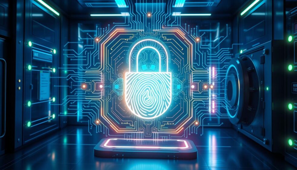 Biometric Encryption: The Cutting-Edge of Cybersecurity